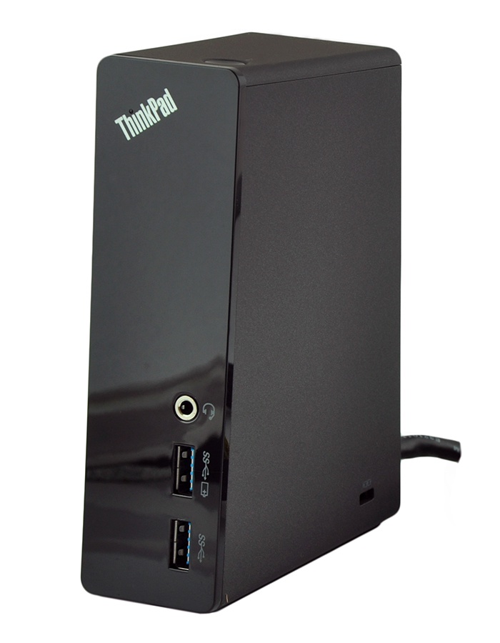 Lenovo ThinkPad OneLink Dock 4X10A06083 - stacja dokująca :: kuzniewski.pl