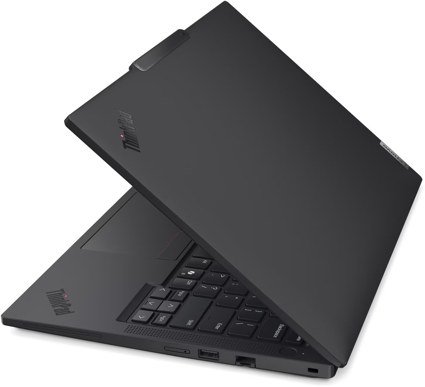 Lenovo ThinkPad T14 Gen 6 21QG001NPB - Intel Core Ultra 5 228V / 14,0 ...