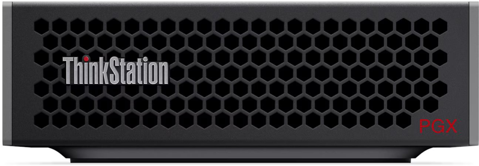 Lenovo ThinkStation PGX 30KL0005YM - NVIDIA Grace Blackwell GB10 / 128 ...