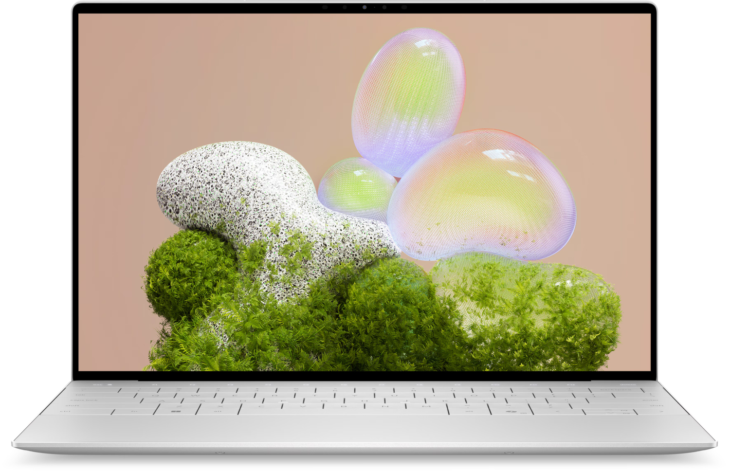 Dell XPS 13 9350 TRIBUTO_LNL_2501_1200 - Intel Core Ultra 7 258V / 13,4 ...